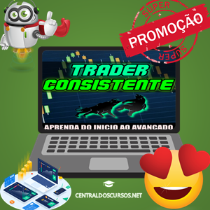 Trader Consistente do Cristiano Pereira vale a pena? 【Novos Depoimentos]